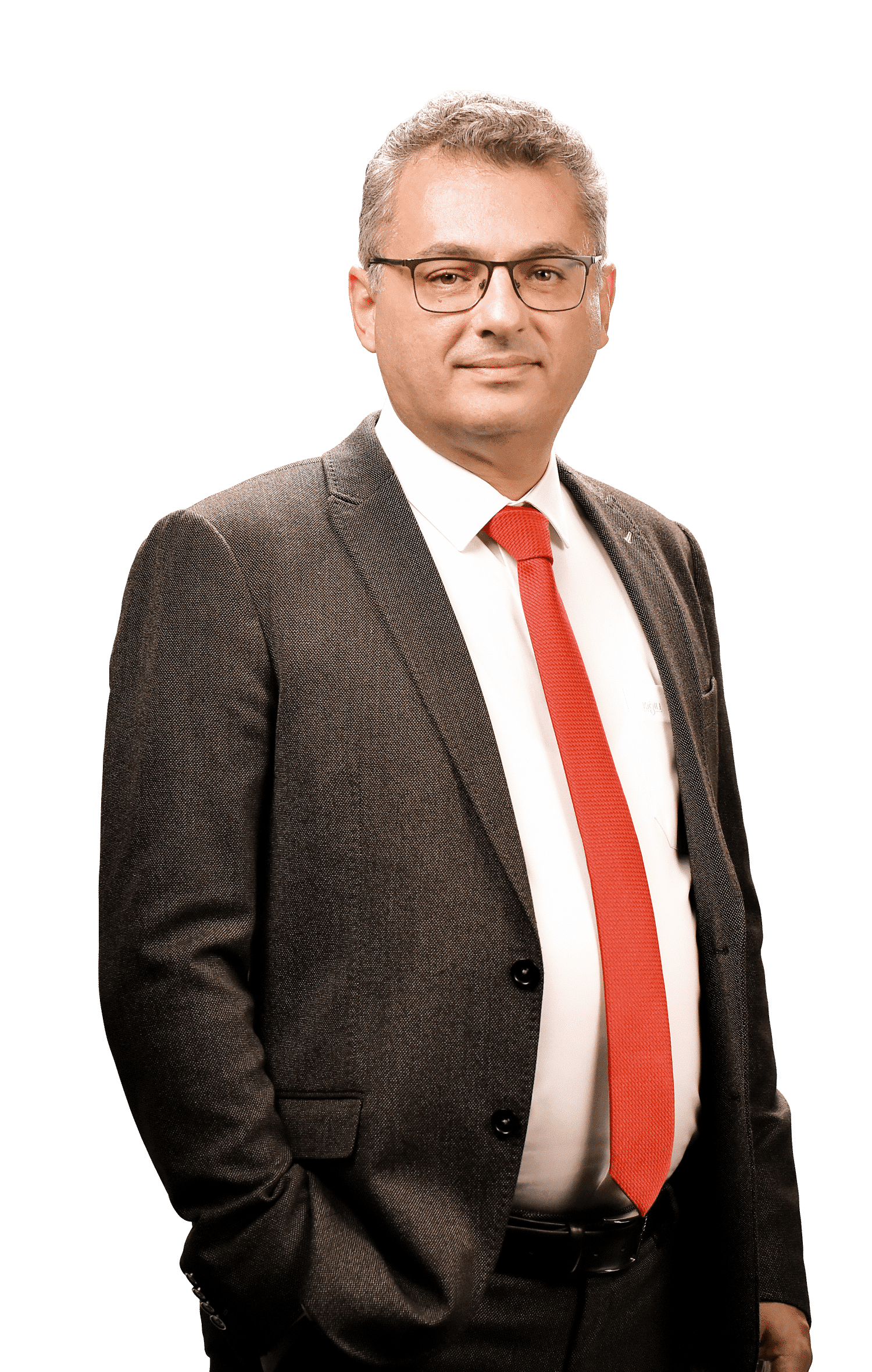 Genel Başkan - Cumhuriyetci Türk Partisi